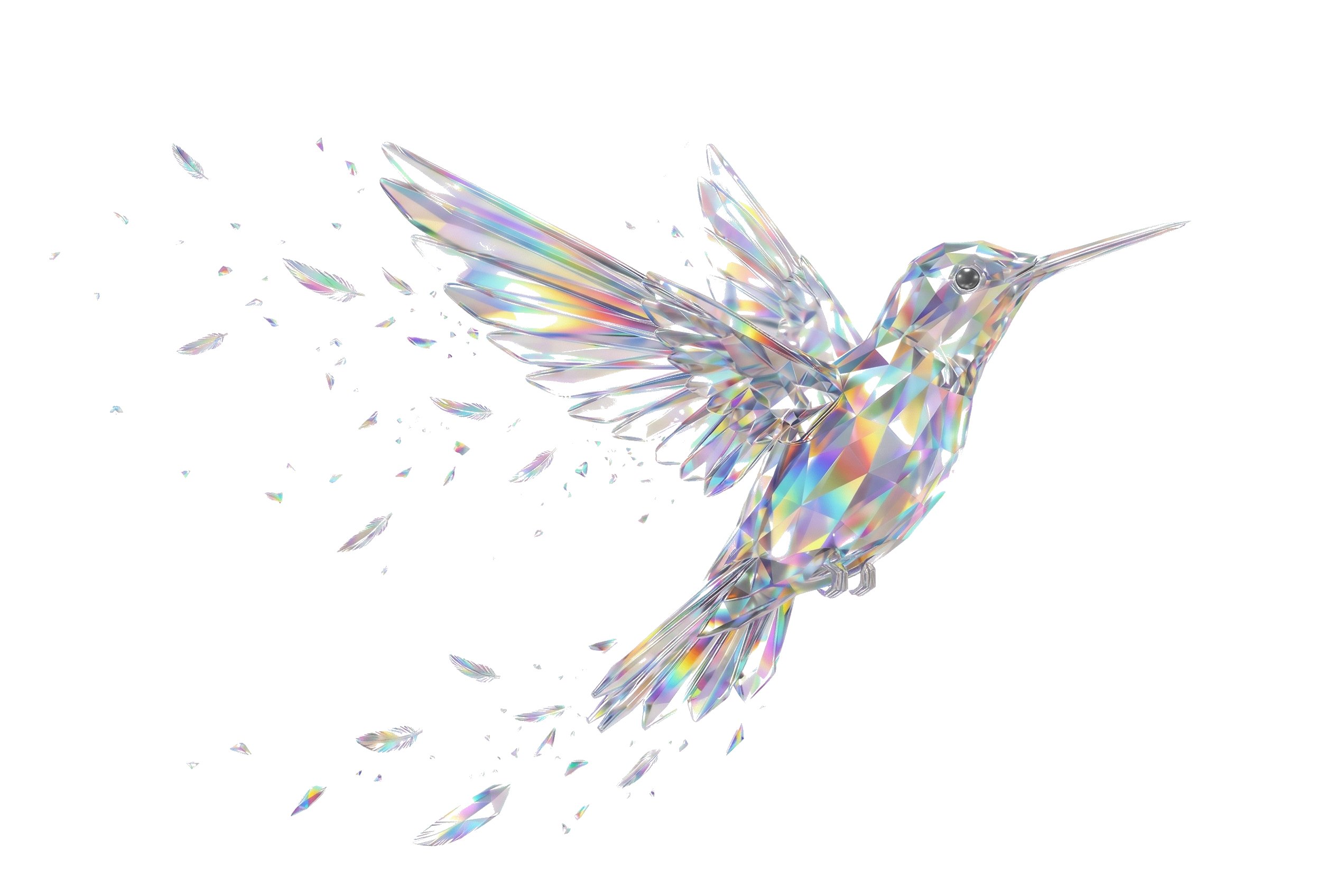 Refract — Make Your AI Actually Creative